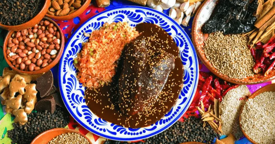 Cultura Gastronómica de las Diferentes Regiones de México