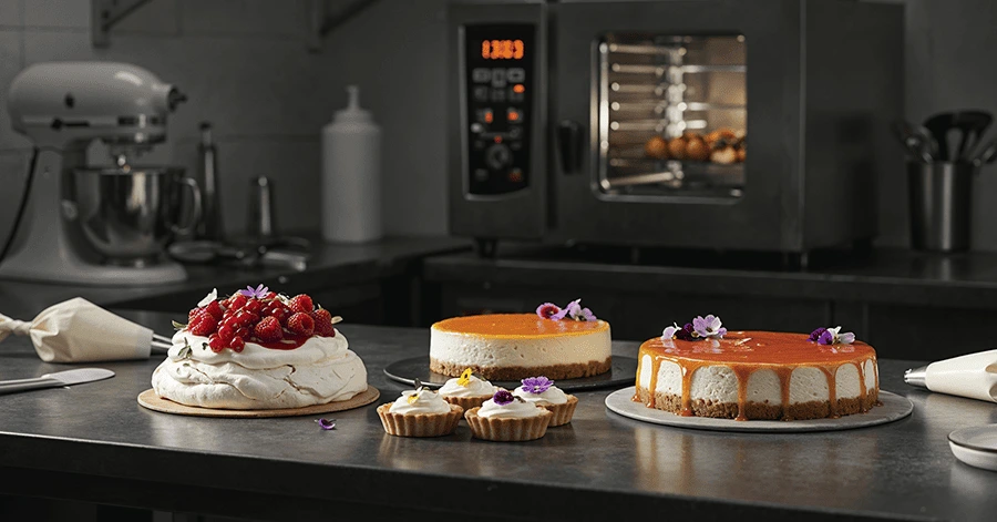 Postres Especiales para el Día de las Madres